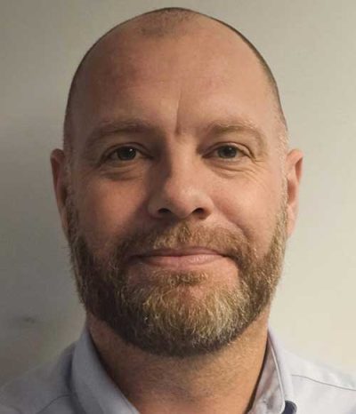 The Team | Brown and Holmes (Tamworth) Ltd